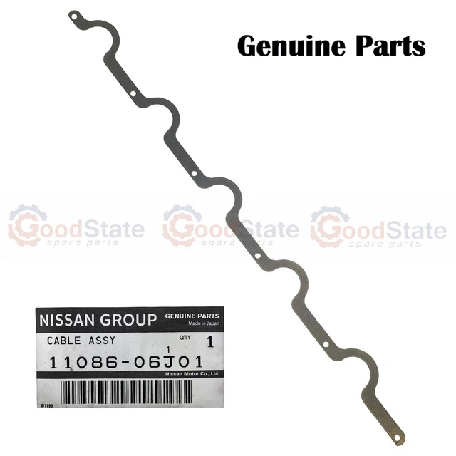 GENUINE NISSAN PATROL Y60 GQ Y61 GU TD42 RD28T RD28TI Brake Stop Light ...
