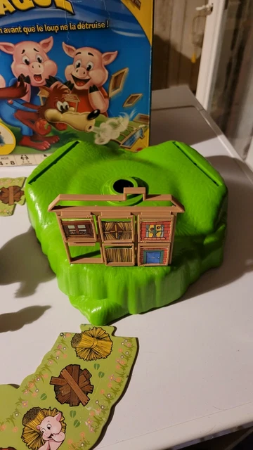 JEU CASS BARAQUE Incomplet EUR 5,00 - PicClick FR