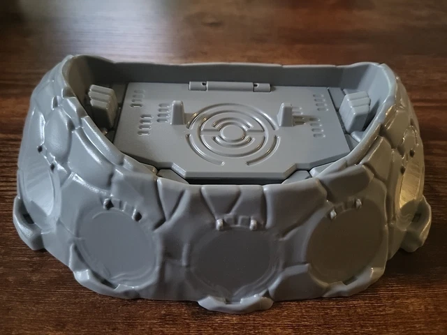 HASBRO POWER RANGERS Lightning Collection Tommy Oliver Master Morpher ...