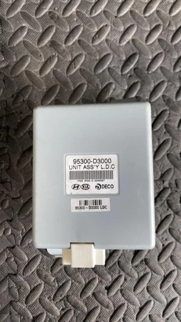 BOITIER DE DIRECTION HYUNDAI TUCSON 2 PHASE 1 56500D7000 EUR 100,00 ...