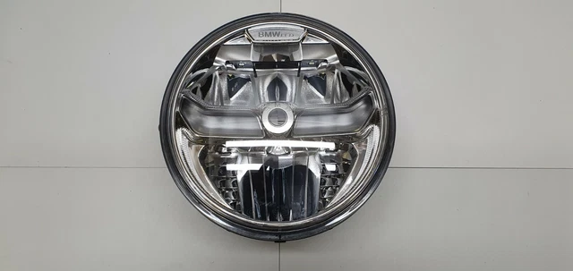BMW R NINET 2021 / R18 LED Headlight / Front Light 63128395671 £800.00 ...