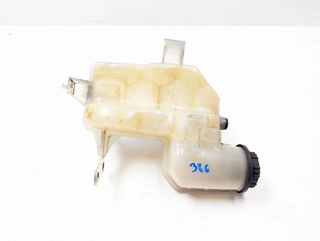 RANGE ROVER SPORT Expansion Coolant Header Tank Pcf500110 L320 2007 £14 ...