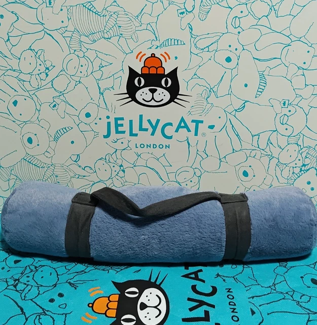 JELLYCAT AMUSEABLE YOGA Mat £185.00 - PicClick UK
