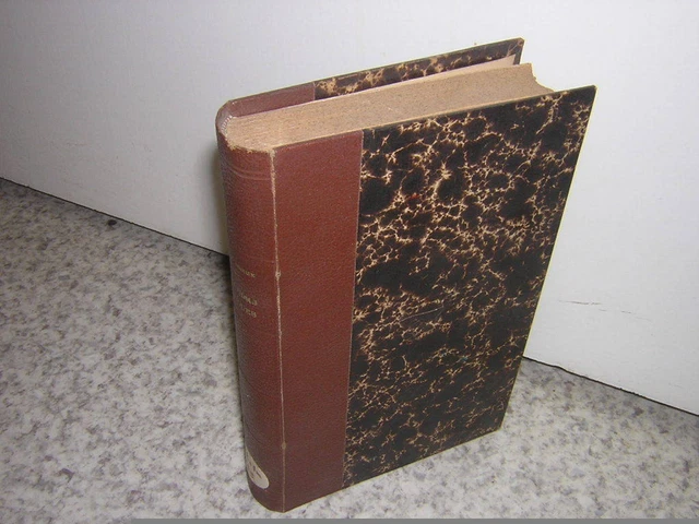 1887.COURTES MÉDITATIONS ASCÉTIQUES / Joseph de Dreux.ouvrage inédit du ...