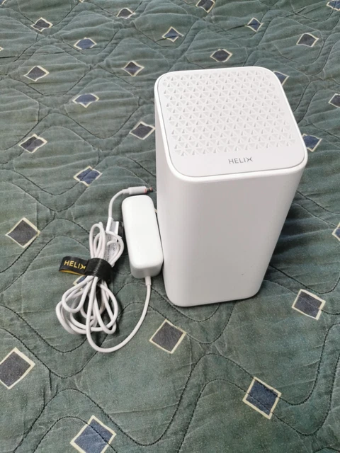 VIDEOTRON HELIX FI XB7 Gateway Router Modem Combo Internet WiFi $58.52 ...