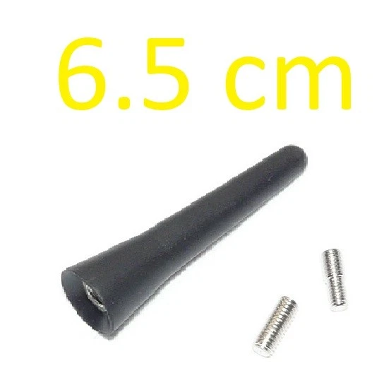 BARRE ANTENNE AUDI A1 A2 A3 A5 A6 A7 A8 80 100 Antenne Fouet Antenne ...