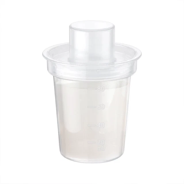 HIGH-QUALITY BABY MILK Powder Box, Food Storage Container, Moisture ...