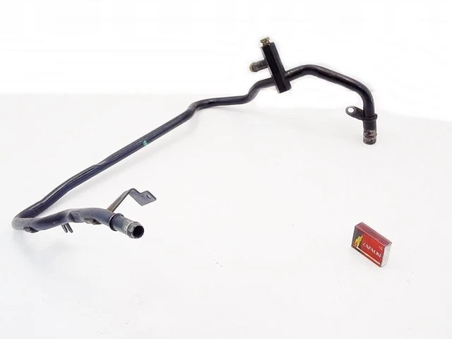 FORD MUSTANG IV 1999 engine water coolant pipe hose 2R3E-18663-DA ...