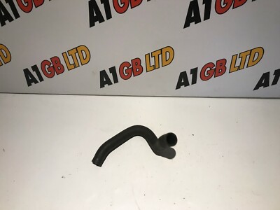 GENUINE VW TIGUAN 2.0 Radiator Water Coolant Pipe 7N0122073T £24.00 ...