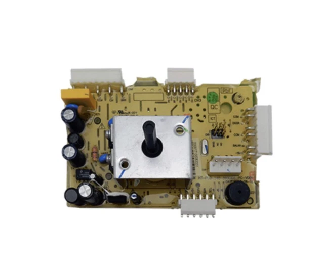 GENUINE SIMPSON TOP Loader Washing Machine Main Control Board Pcb ...
