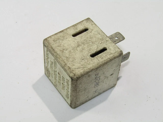 FORD FIESTA IV 95v613150aa Relais Relay Other Control Module 2000 EUR ...