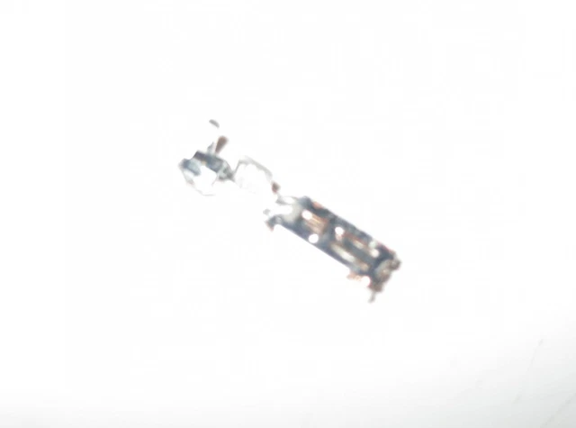 BMW VERKABELUNG STECKER Terminal Reparatur Kontakt 61131392302 Neu ...