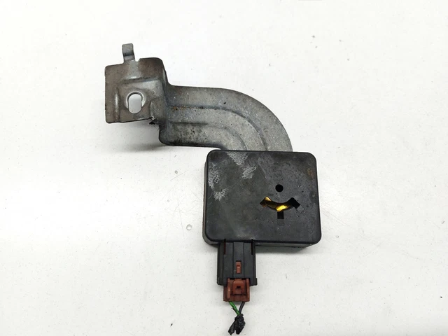 NISSAN QASHQAI J11 2019 Immobiliser Control Module Unit Ecu £39.99 ...