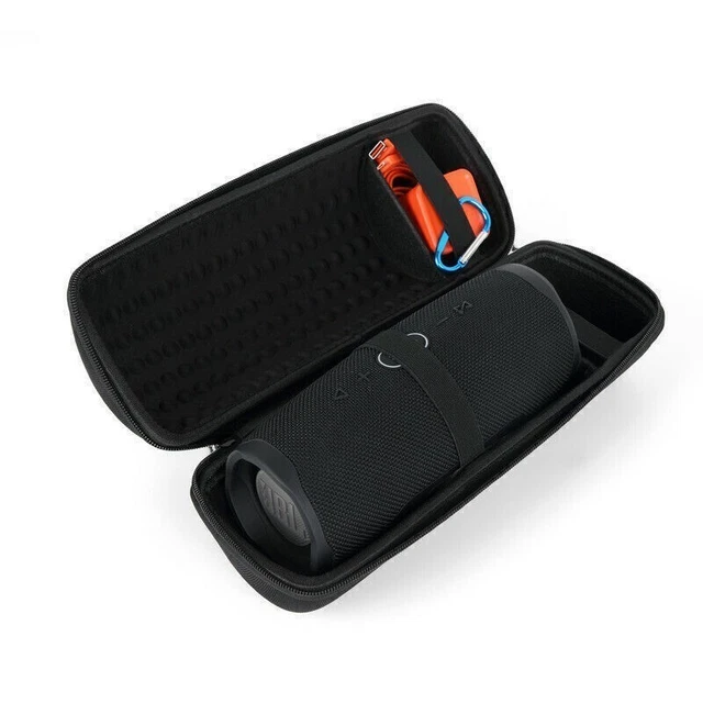 HARD CARRYING TRAVEL Storage Bag Case Box for JBL Charge 4 Bluetooth ...