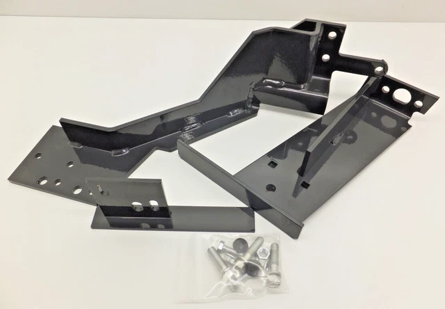 K258694500 STEP STAY Kit Fits Kubota "BX2350D" Series Tractor £500.00 ...