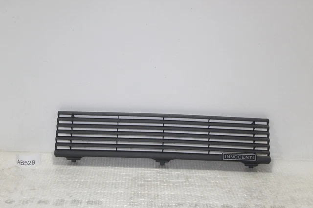 GRILLE PANNEAU AVANT pour Innocenti Mini 90 120 EUR 21,09 - PicClick FR