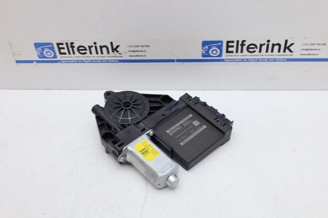 MOTEUR LEVE VITRE ELECTRIQUE Lynk & Co 01 SUV 1.5 PHEV (B2APHEV) 2021 ...