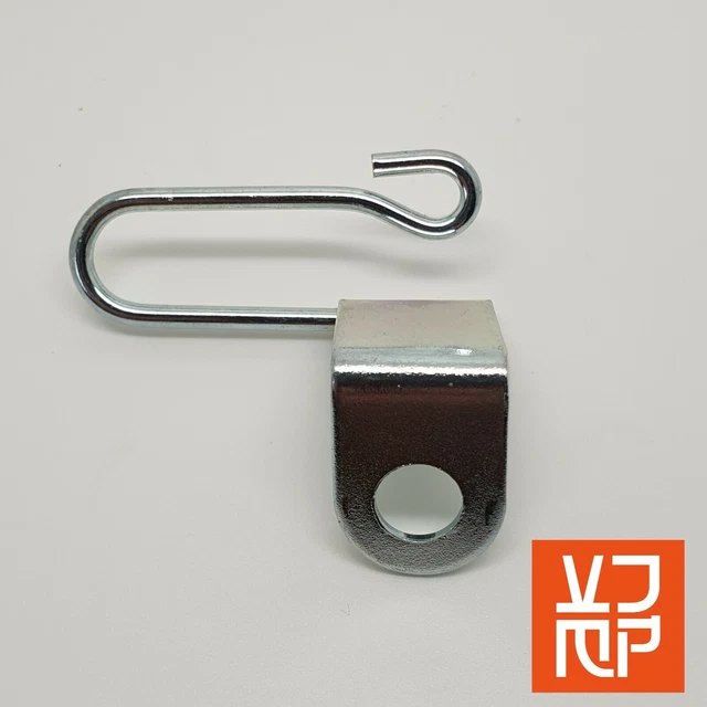 YAMAHA RD350LC RD250LC Breather Pipe Clamp 90465-06094 £6.60 - PicClick UK
