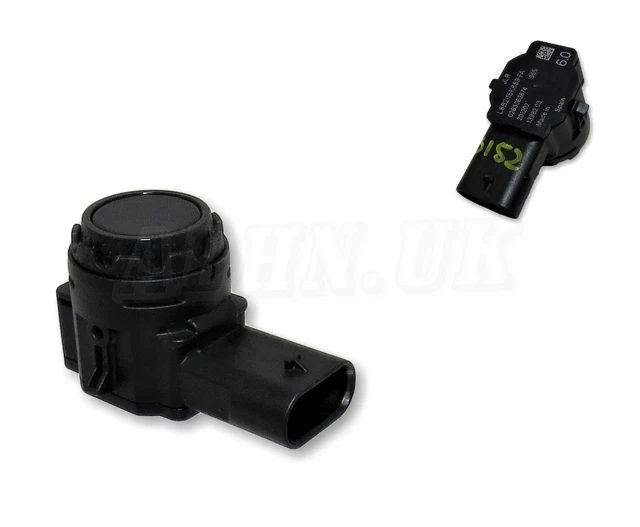 GENUINE LAND ROVER 2019-2022 Wade Sensing Sensor Underneath Mirror ...