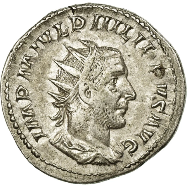 PHILIPPE I L'ARABE, Antoninien, Rome, Billon, SUP, Cohen:102 EUR 207,90 ...