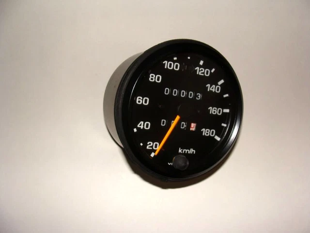 MERCEDES BENZ W461 250GD Tacho Neu Tachometer Original Mercedes ...