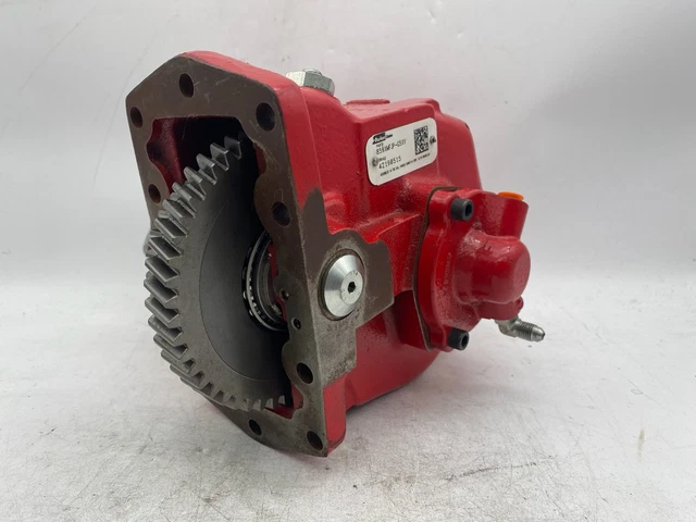 PARKER CHELSEA TRUCK PTO Assembly 859XMFJP-G5VX $1,817.00 - PicClick CA