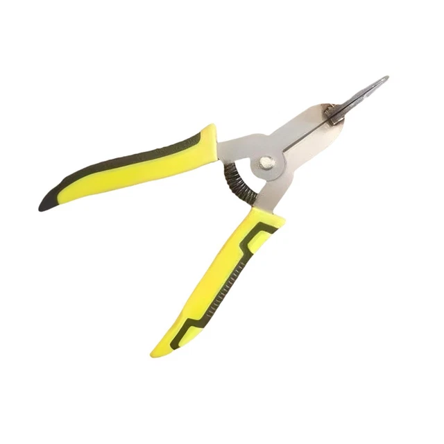 DURIAN PEEL BREAKING Tool Durian Opener Easily Opening Kitchen Gadgets ...