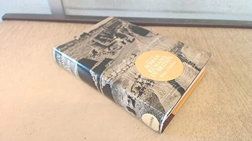 A GUIDE TO the Roman Remains in Bri..., Roger J A Wilso £5.99 - PicClick UK