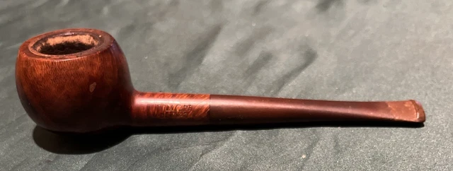 PIPE EN BRUYERE MYON Double Véritable Écume EUR 7,50 - PicClick FR