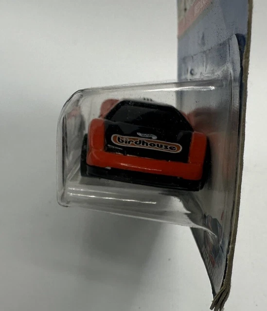 HOT WHEELS TONY Hawk Skate Series Speed Blaster #3 Of 4 Cars Mattel ...