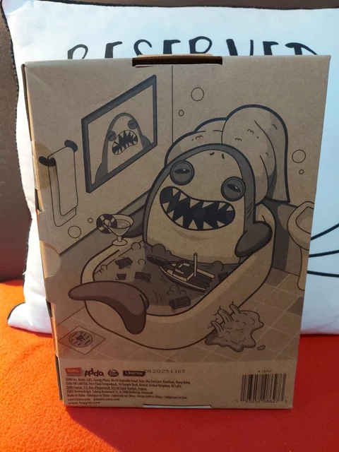 FUGGLERS - JAWS 50th Anniversary - Boxed £16.15 - PicClick UK