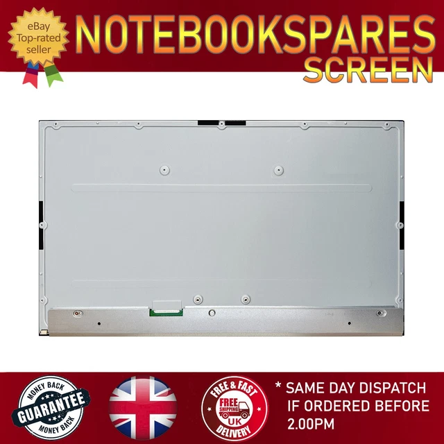 ASUS A3402WBAT 23.8& All-in-One LCD Screen FHD 100Hz Replacement £185. ...