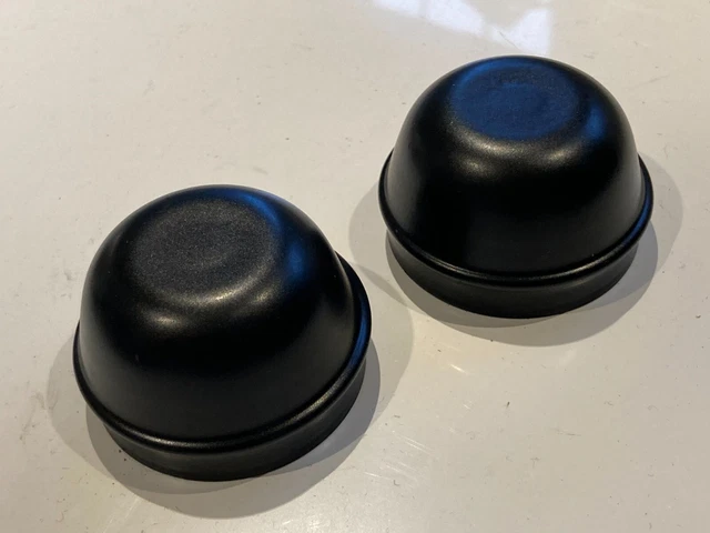 FORD ESCORT MK3/4 New Genuine Ford rear grease caps £16.85 - PicClick UK