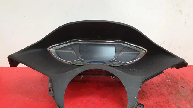 2021 HONDA PCX 125 Speedo Instrument Cluster £193.95 - PicClick UK