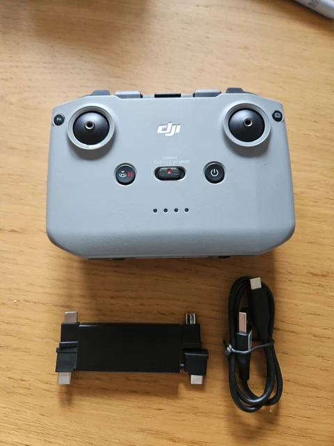 DJI DRONE RC-N1 RC231 for Air 2S, Mini 2/3 Pro, Mavic 3 Remote ...