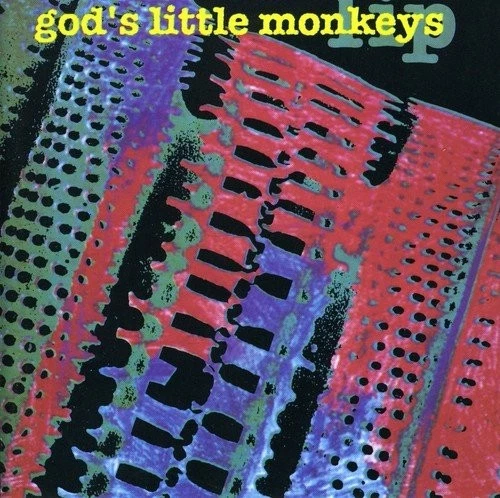 GOD'S LITTLE MONKEYS Lip (CD) (US IMPORT) £9.77 - PicClick UK