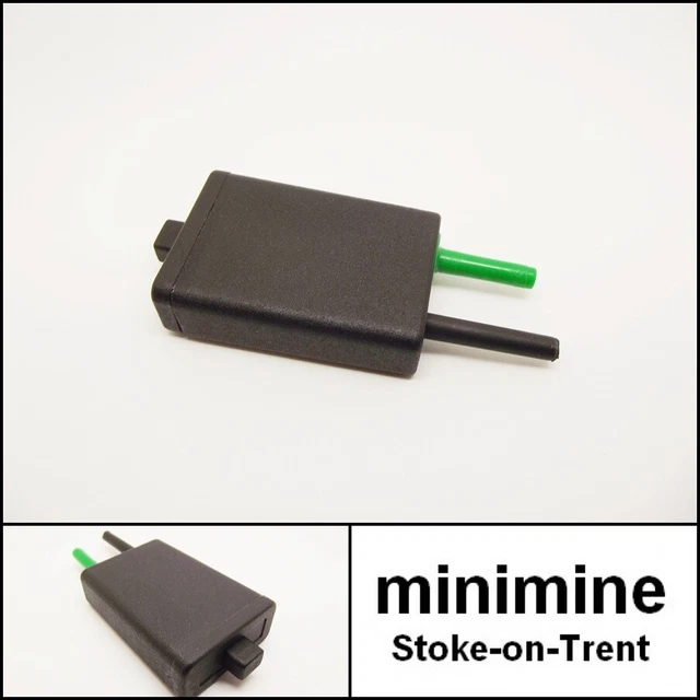 CLASSIC MINI SPI Fuel Trap Intake NPC10001 single point injection 1275 ...