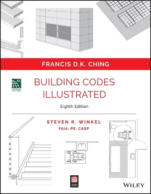 BUILDING CODES ILLUSTRATED: A Guide to Understanding the 2024 ...