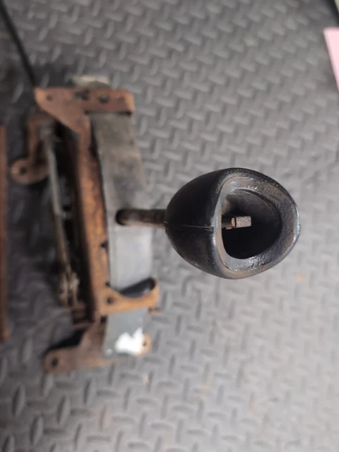 1970-81 FIREBIRD TRANS Am Automatic Floor Shifter Camaro $165.79 ...