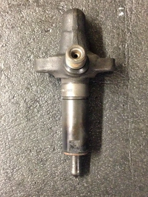 FORD DOVER 2722E Ford D Series Cargo Diesel Injector Cav Lrb6700807 £25 ...