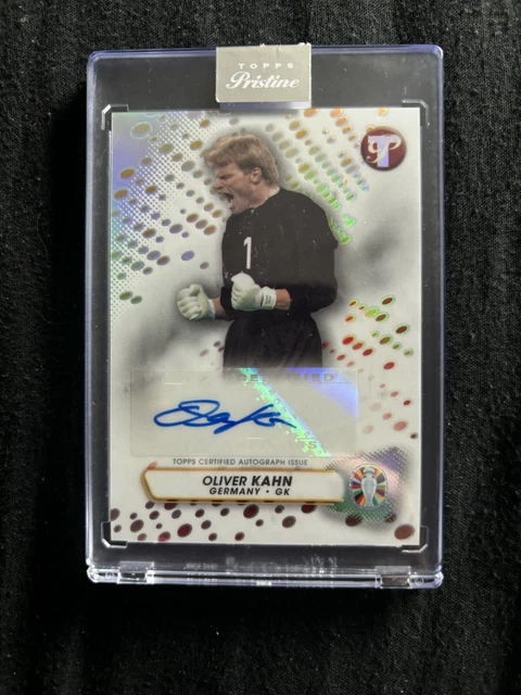 Oliver Kahn Auto
