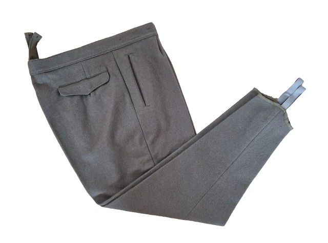 DDR NVA LSR Keilhose für Mannschaften der Fallschirmjäger 70/80er ...