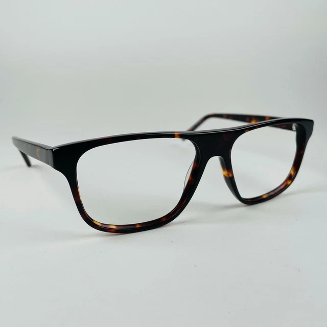 SPECSAVERS EYEGLASSES PINK TORTOISE SQUARE glasses frame MOD: BRONAGH ...
