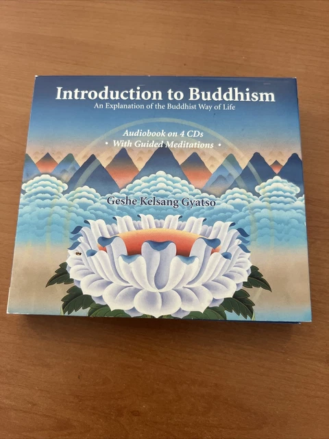 INTRODUCTION TO BUDDHISM:AN Explanation of the Buddhist Way of Life ...