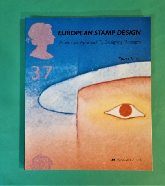 DAVID SCOTT - European Stamp Design -Semiotic Approach To Designing ...