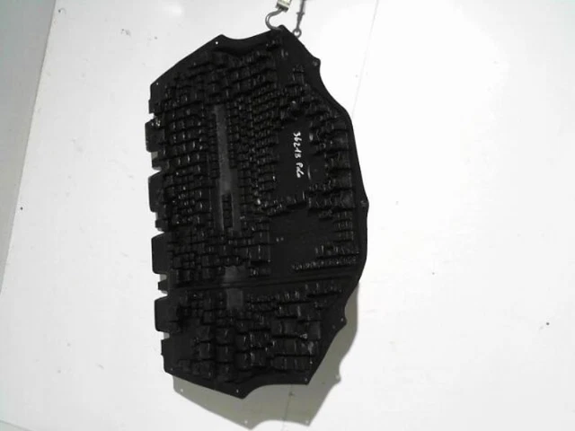 CACHE SOUS MOTEUR VOLKSWAGEN POLO 4 PHASE 2 6R0825235E EUR 40,00 ...