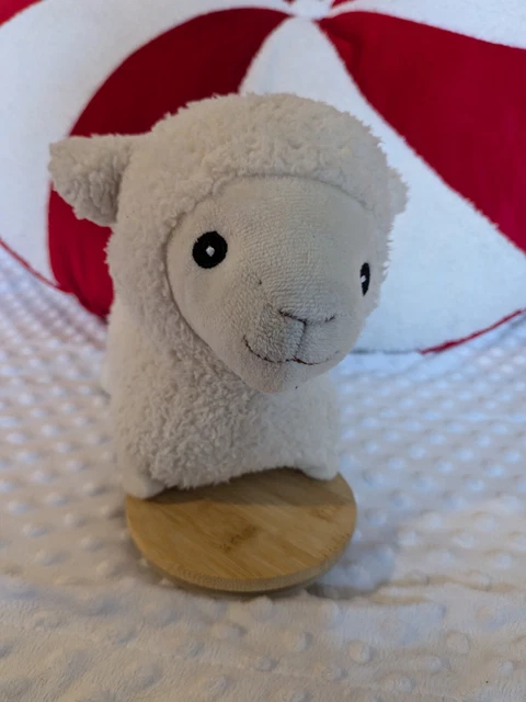 ASDA GEORGE LAMB sheep soft toy cuddly plush 7" easter (10) £8.00 ...