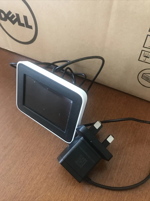 RARE CAD WIFI Chameleon IHD6-CAD-PPMID Smart Meter InHome Display ...