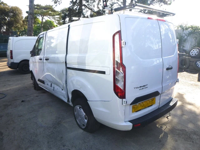FORD TRANSIT CUSTOM 2018-2022 Start/Stop Switch *Kk3T 15A860 Db* £25.00 ...