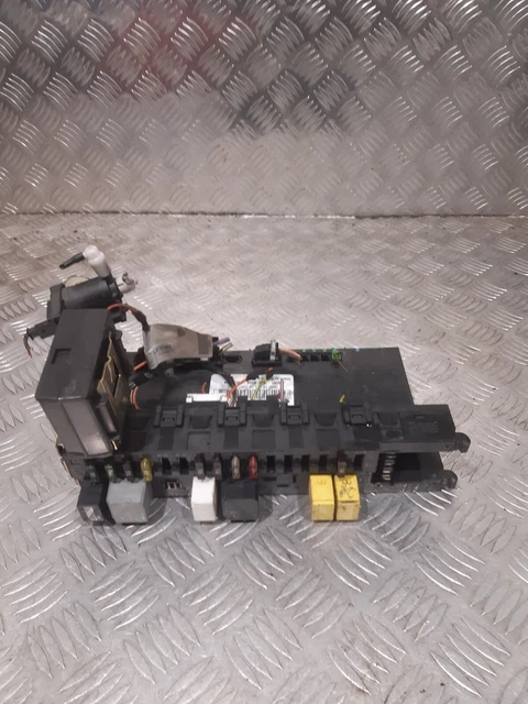 2006 MERCEDES CLK W209 Rear Sam Module Use Box 2035453801 £30.00 ...